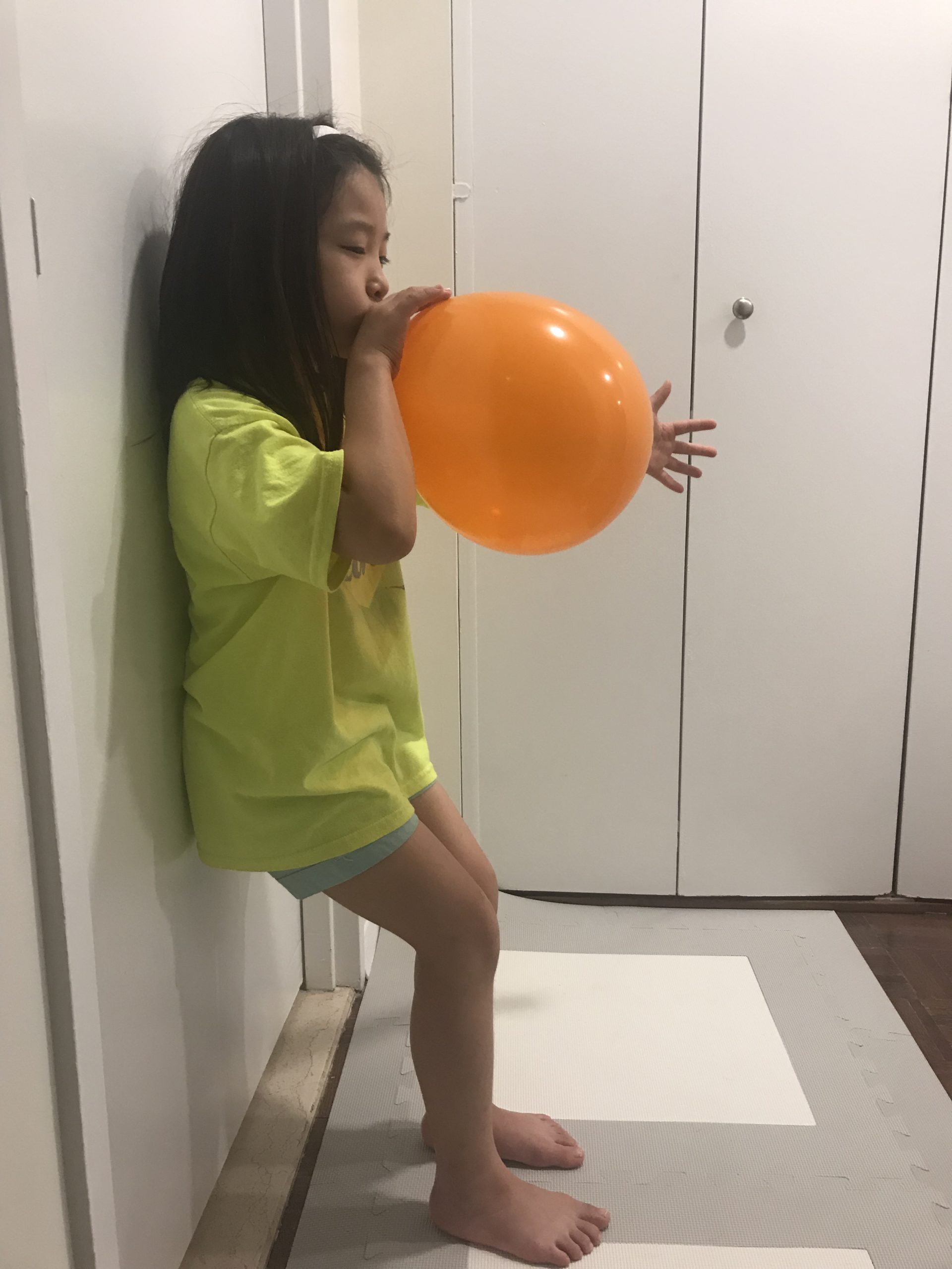 Breathing - FuncPhysio Physical Therapy