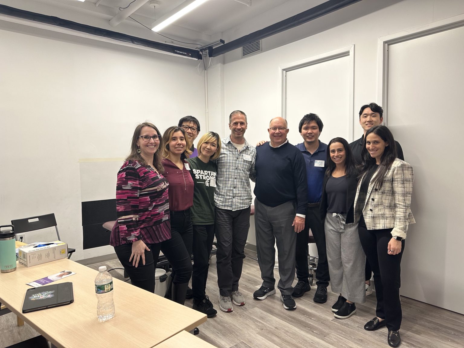 Neutrality & System Imbalance: What Does Postural Restoration Institute ...