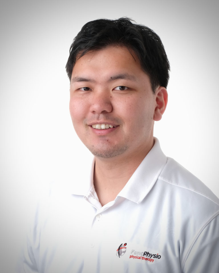 Dr. Kohei Suga - FuncPhysio Physical Therapy