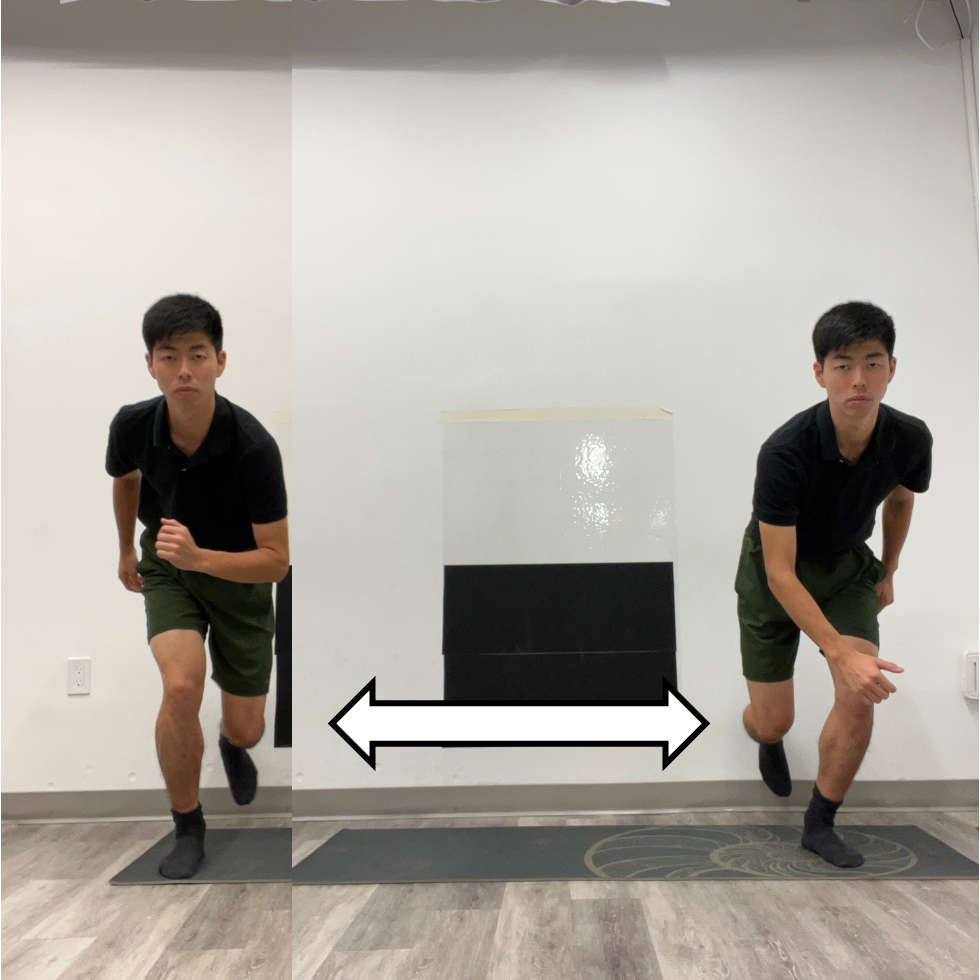 Hamstrings injury in sports - FuncPhysio Physical Therapy