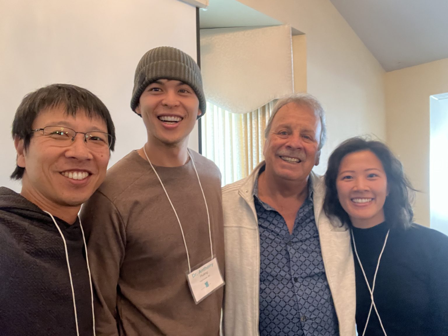 Mariano Rocabado Trained TMJ Therapist - FuncPhysio Physical Therapy