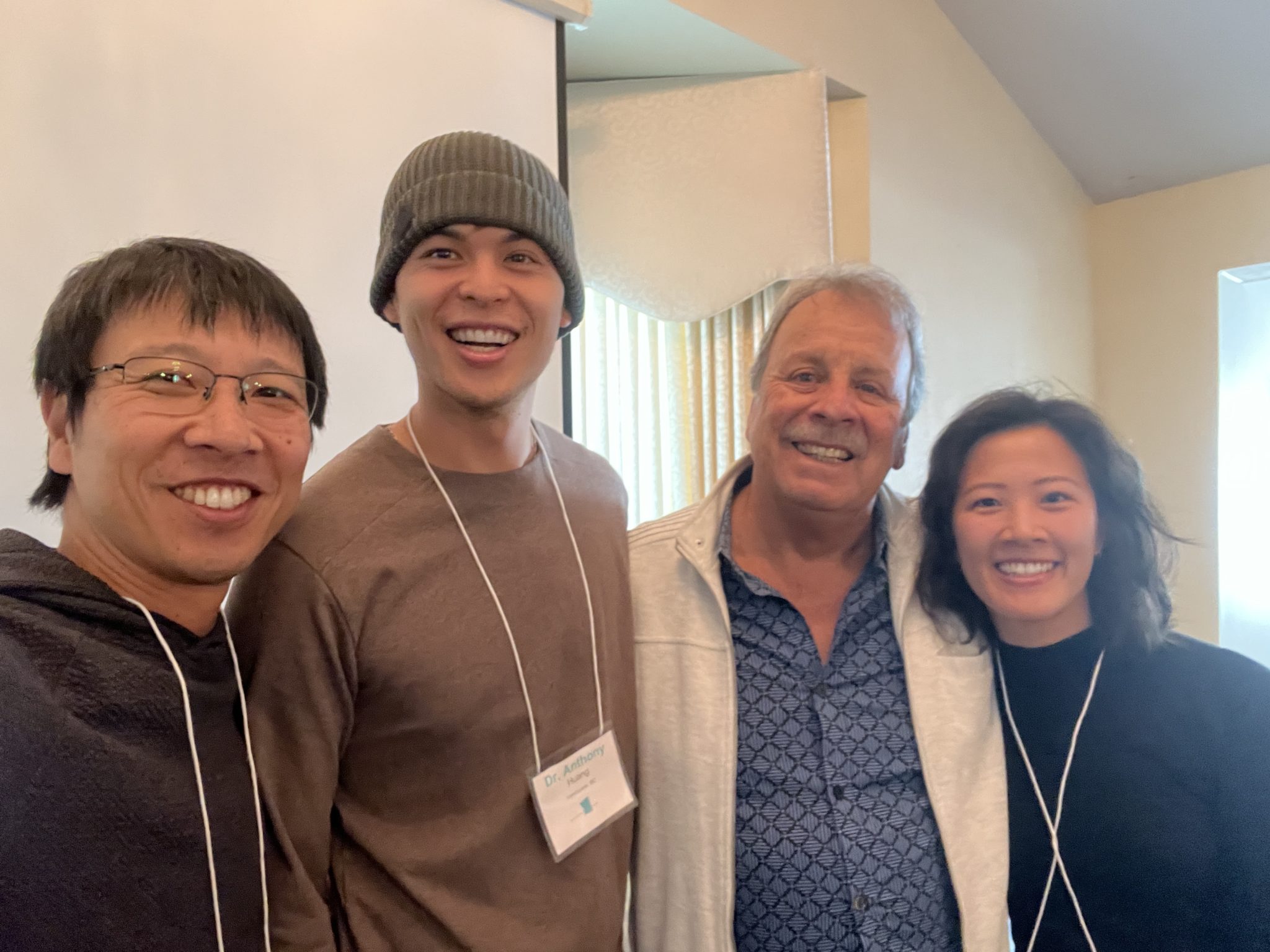 Mariano Rocabado Trained TMJ Therapist - FuncPhysio Physical Therapy