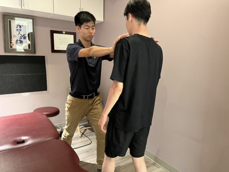 Functional Manual Therapy (FMT) at FuncPhysio - FuncPhysio Physical Therapy