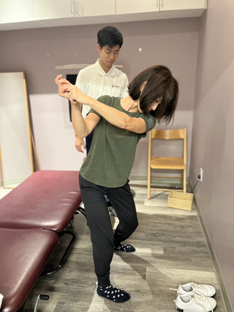 Functional Manual Therapy (FMT) at FuncPhysio - FuncPhysio Physical Therapy