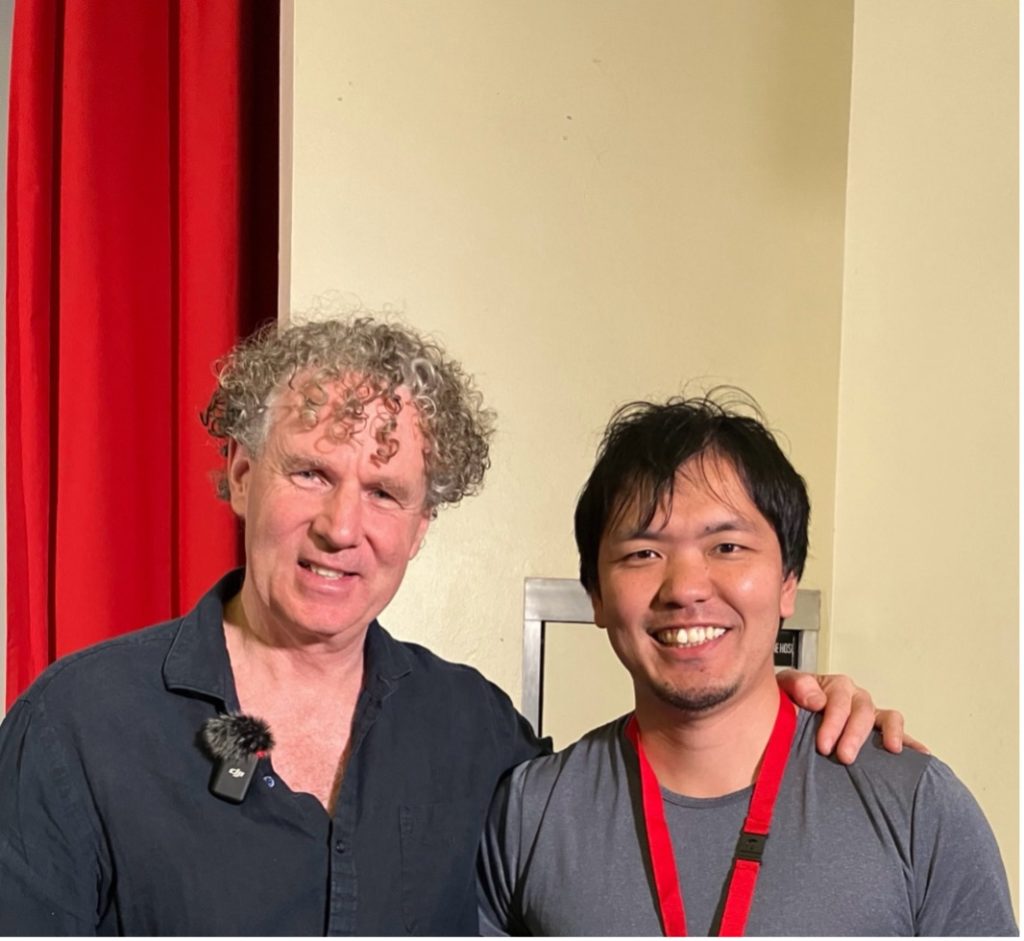 Dr. Suga attended Cognitive Functional Therapy course in London ...