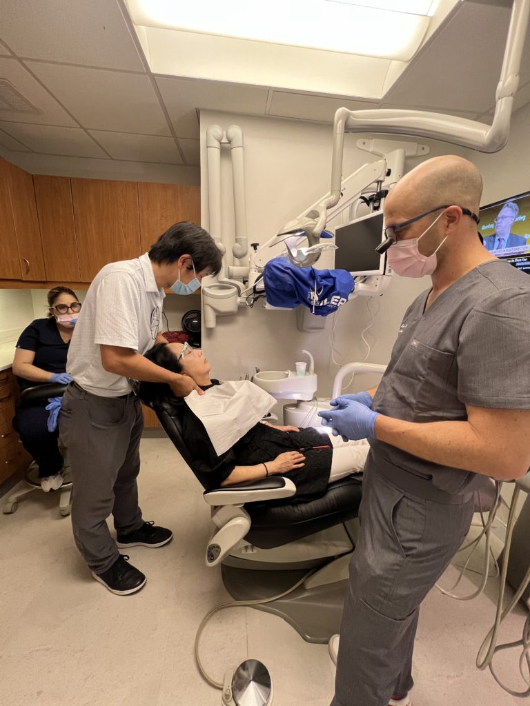 The value of Balloon Blowing Exercise: Postural Restoration approach ...