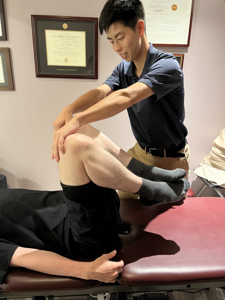Functional Manual Therapy: Relieve Pain and Restore Mobility ...