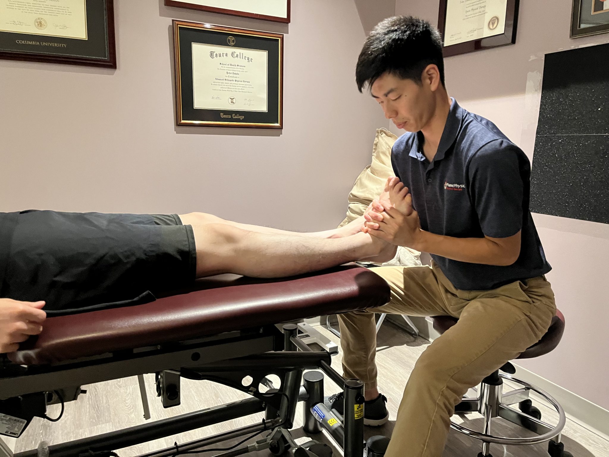 Functional Manual Therapy: Relieve Pain and Restore Mobility ...