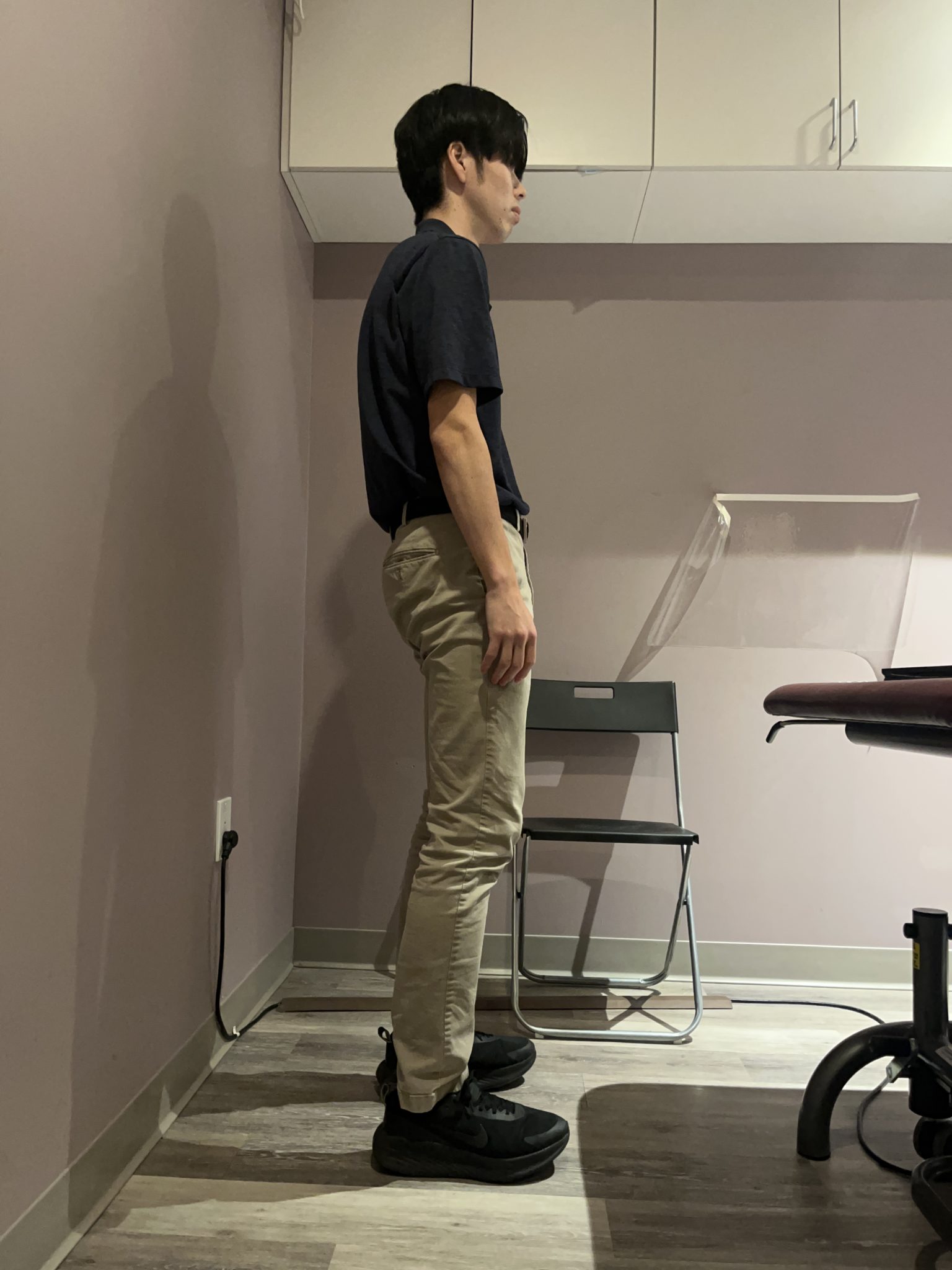 Rounded Posture Correction for Better Health - FuncPhysio Physical Therapy