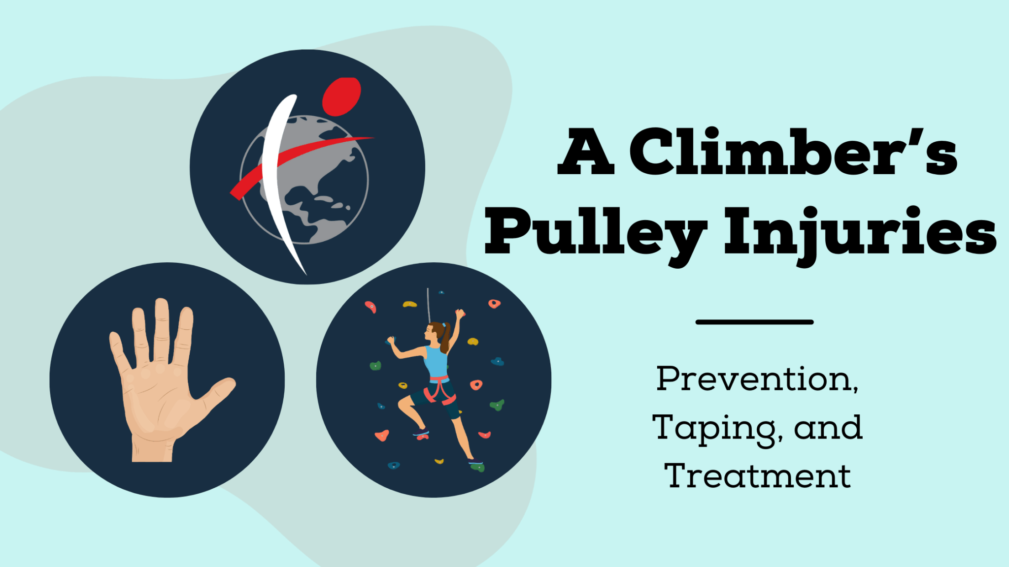 Pulley Injury for Climbers: Causes and Treatments - FuncPhysio Physical ...